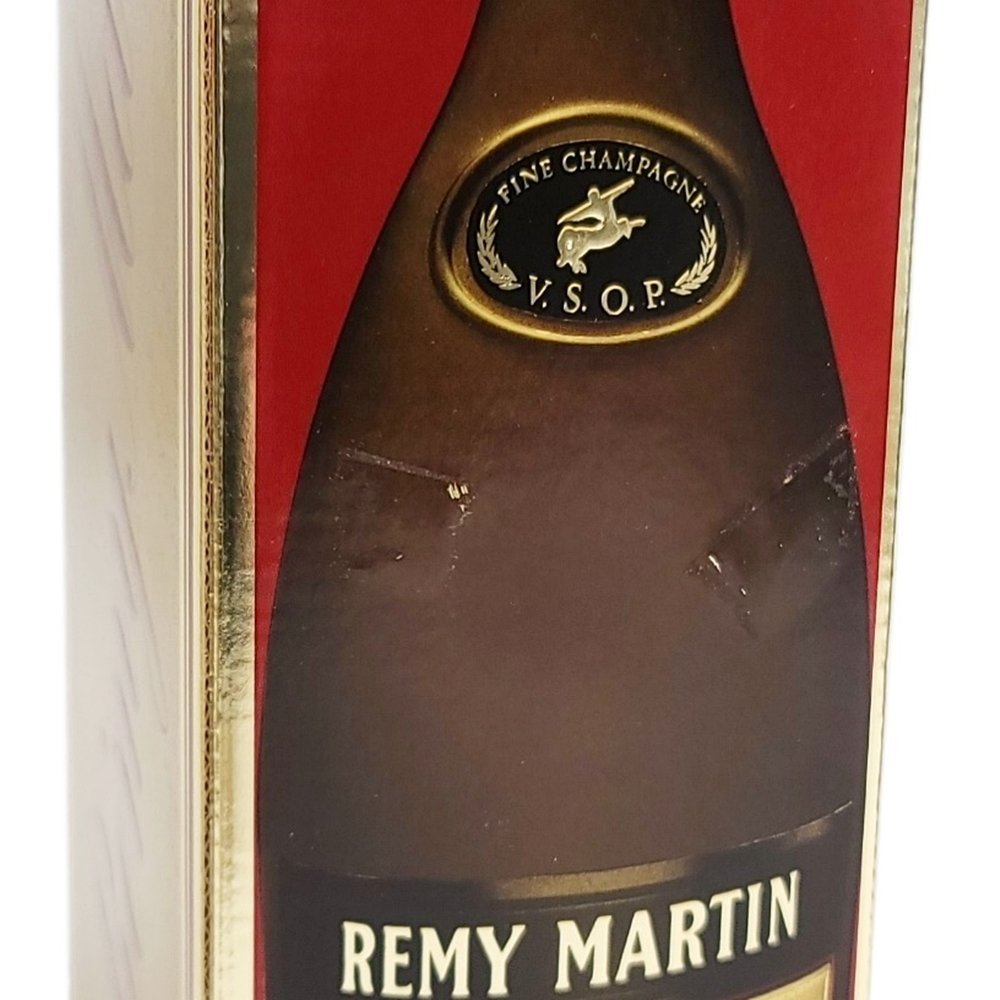 Yahoo!オークション - ZE734 まとめ売り 古酒 REMY MARTIN VSOP Superi...
