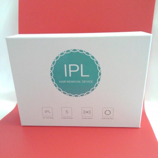 Yahoo!オークション - 在庫処分SALE Piroir IPL 家庭用脱毛器 PP009AW...
