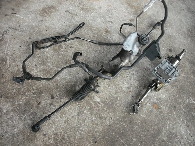 Yahoo!オークション - 『B108』8NAUQ AUQ アウディ TTクーペ ステアシ...