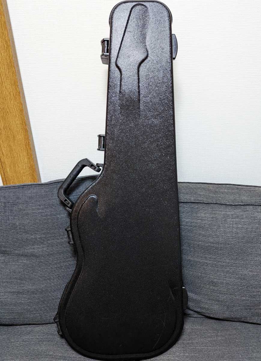 Fender Japan テレキャスター 2002年製 ダンカンPU SKBハードケース(テレキャスター)｜売買されたオークション情報、yahooの商品情報をアーカイブ公開 - オークファン ...