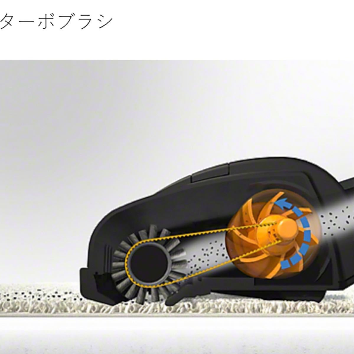 Mieleミーレ〉新品未使用 掃除機 Cat&Dog Plus 【ターボブラシ Mieleミーレ〉新品未使用 掃除機 Cat&Dog Plus 【ターボブラシ