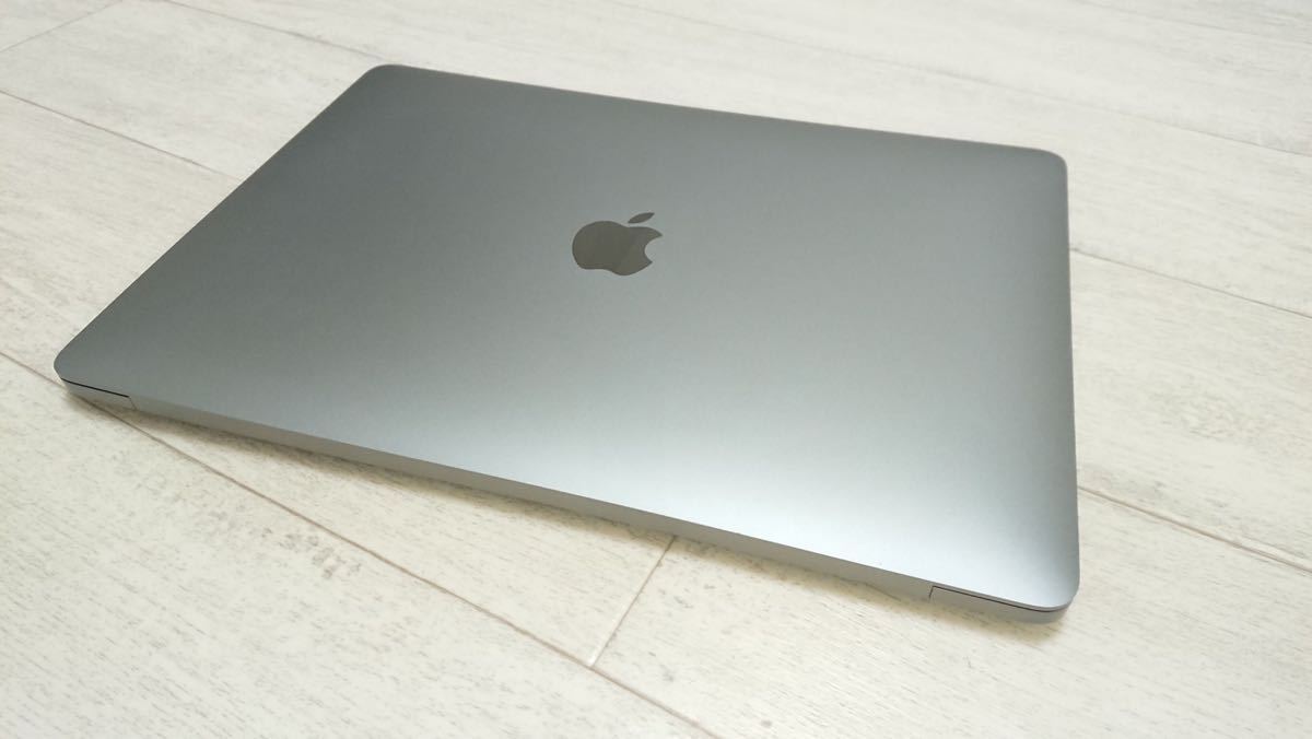 画面 ジャンク扱い』 MacBookPro 13インチ 2020年 SSD 512GB 画面 ジャンク扱い』 MacBookPro 13インチ 2020年 SSD 512GB