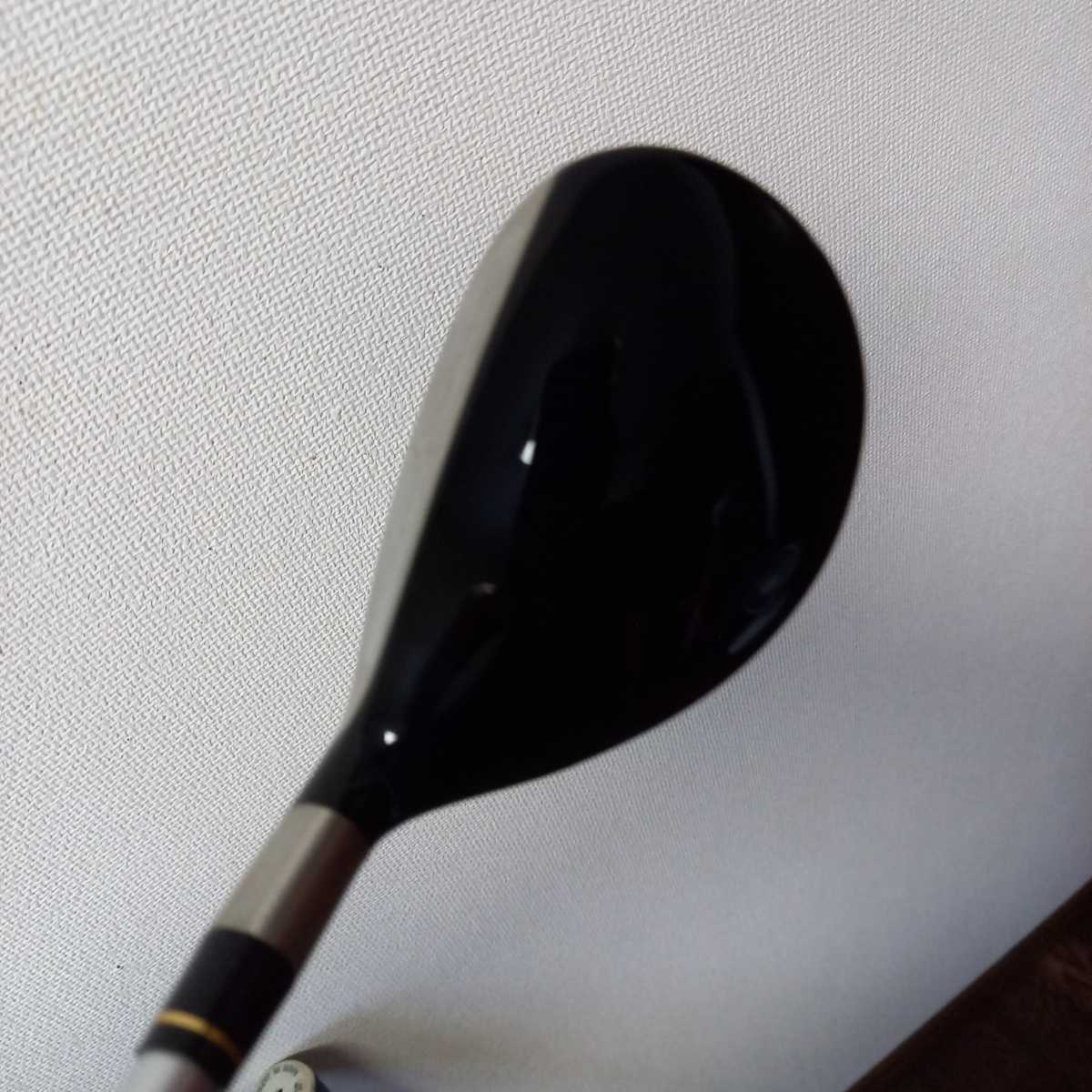 Yahoo!オークション - 【ツアープロ支給品】TW717UTプロトタイプ VIZAR...