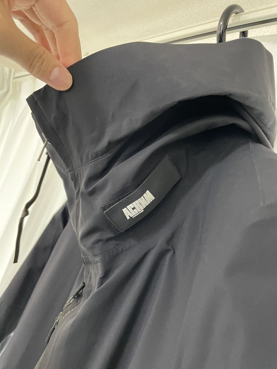 Yahoo!オークション - J43A-GT Mサイズ アクロニウム ゴアテック Yahoo!オークション - J43A-GT Mサイズ アクロニウム ゴアテック