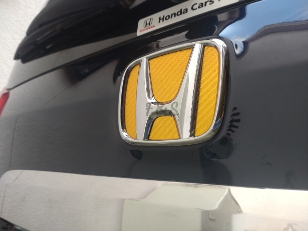 Yahoo!オークション - ホンダ フリード GB 5/6/7/8型 リアエンブレム ...