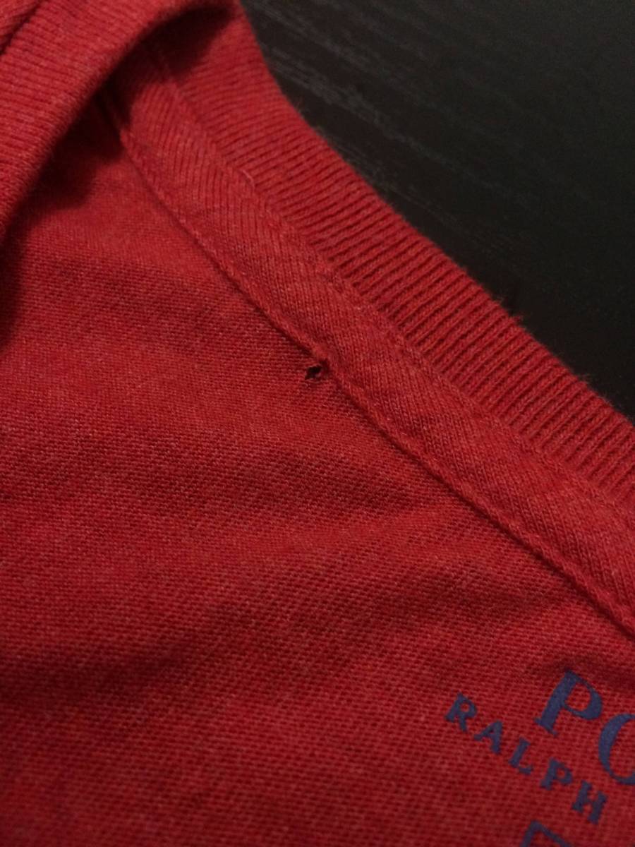 Yahoo!オークション - 新品 アウトレット 9897 XLサイズ 長袖 Tシャツ ...