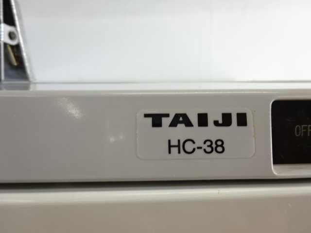 Yahoo!オークション - NN-35/TAIJIタイジ HC-38 HOTCABIホットキャビ ...