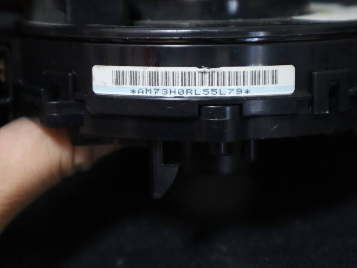 Yahoo!オークション - 【作動保証】 迅速発送 管理B56 ラパン HE21S ス...