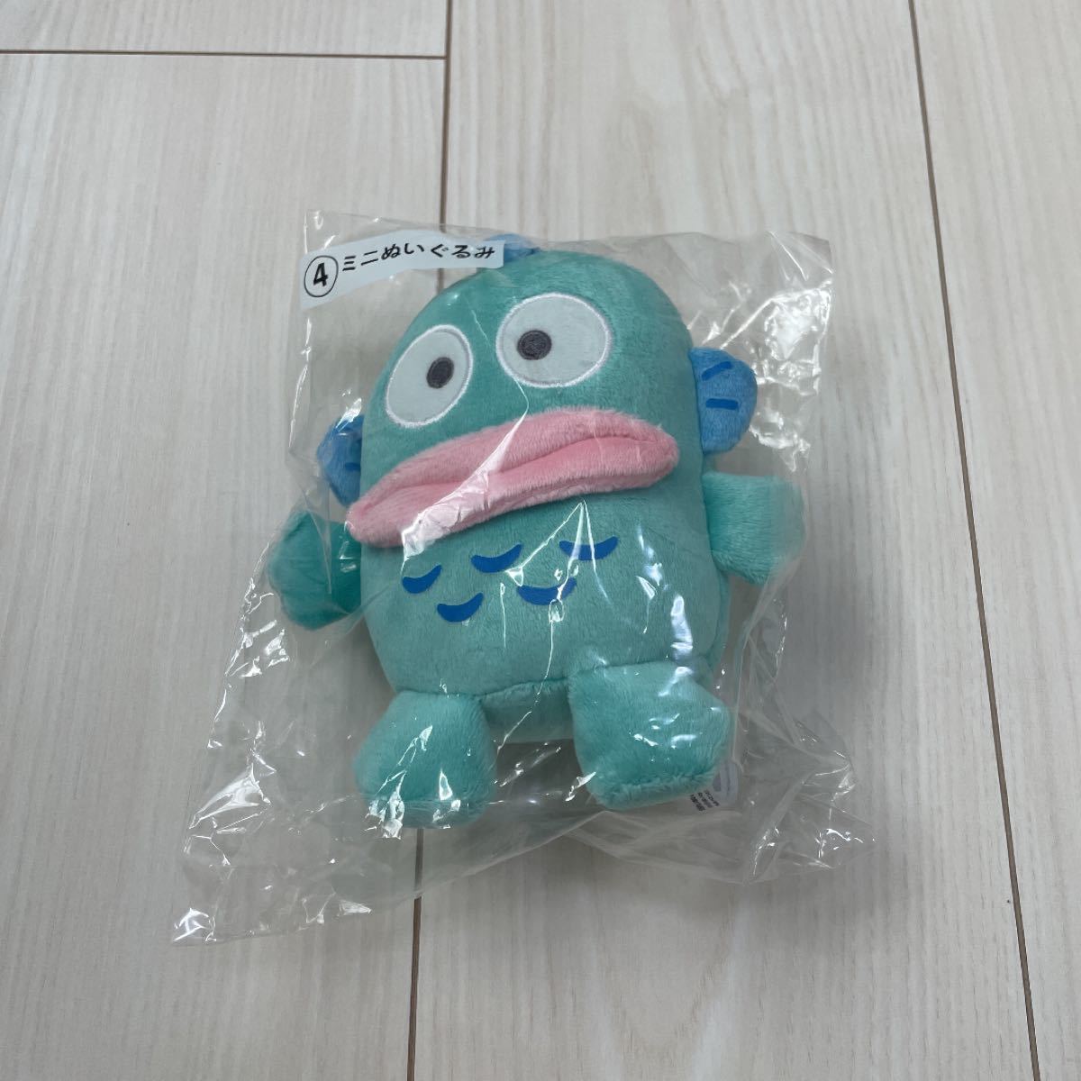 新品 未開封】ハンギョドン 当りくじ 一番くじ セット売り 新品 未開封】ハンギョドン 当りくじ 一番くじ セット売り