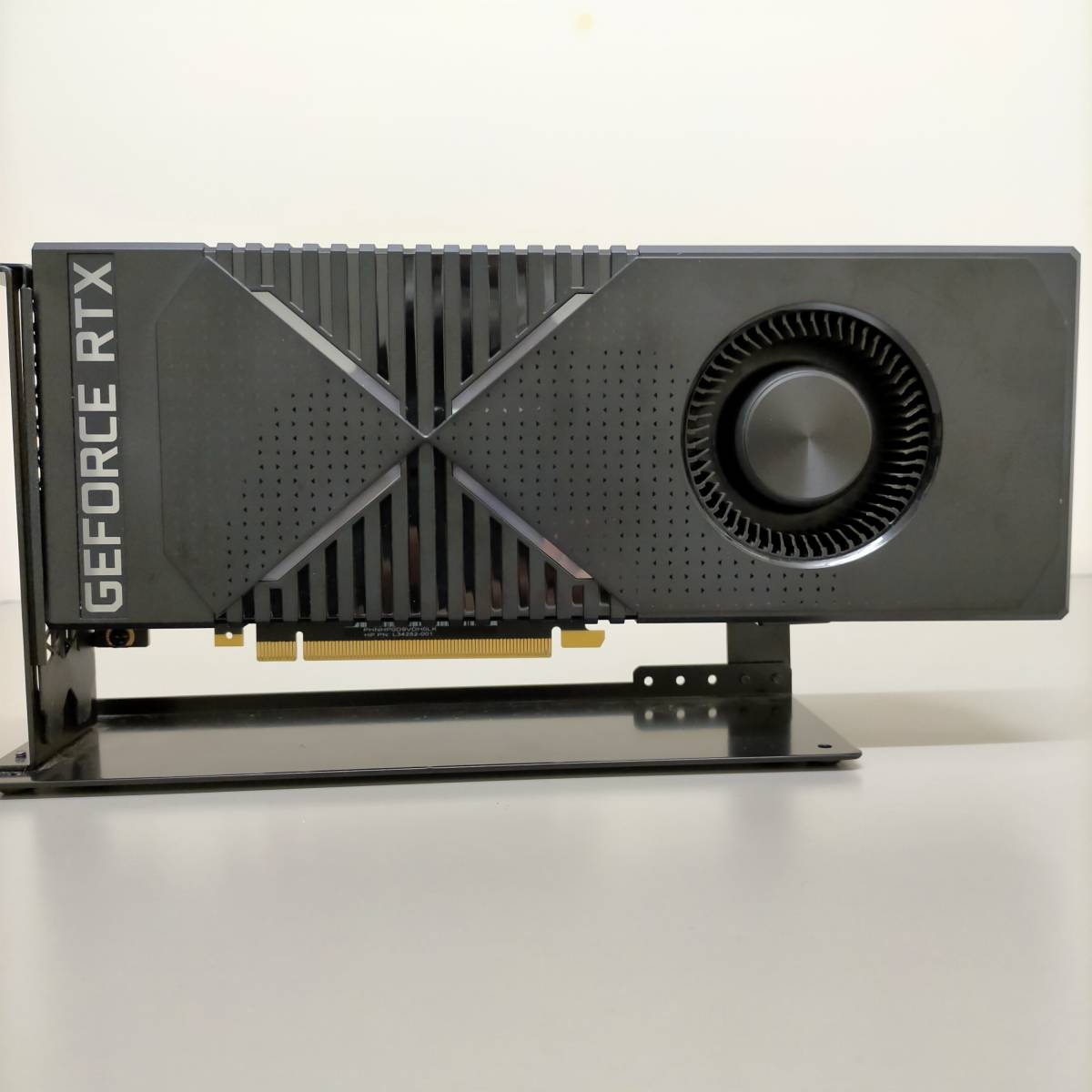 Yahoo!オークション - 美品 GeForce RTX 2080 Ti HP L34252-001 Yahoo!オークション - 美品 GeForce RTX 2080 Ti HP L34252-001