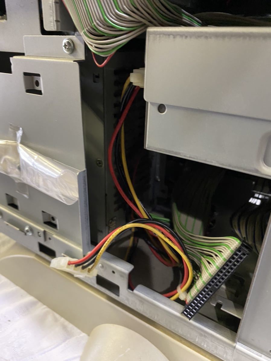 Yahoo!オークション - NEC PC-9821 Ct20 ジャンク品