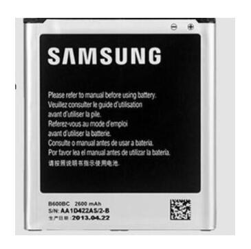 Yahoo!オークション - 純正 新品 GALAXY J SC-02F I9500 SC11用 バッテ...