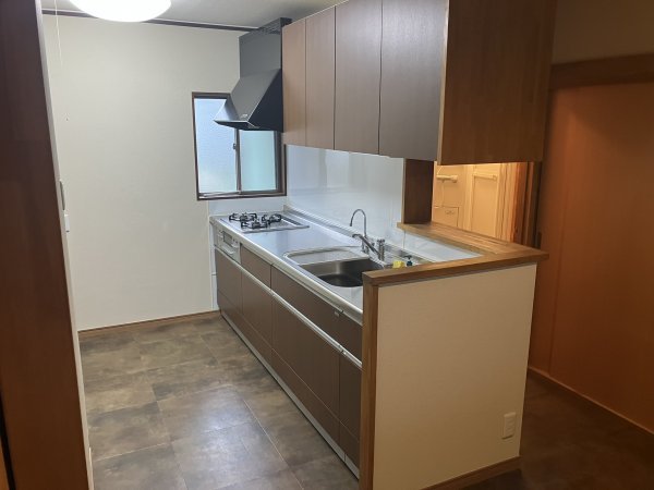 Yahoo!オークション - 2746 NASLUCK ナスラック I型 システムキッチン ...