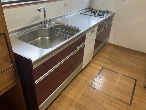 Yahoo!オークション - 2745 CLEAN UP クリナップ クリンレディ CCG075H...