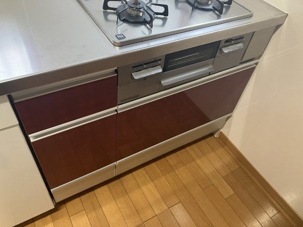 ヤフオク! - 2745 CLEAN UP クリナップ クリンレディ CCG075H...