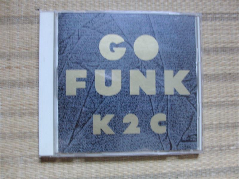 Yahoo!オークション - 米米CLUB GO FUNK / KOME KOME CLUB K2C / 美熱...