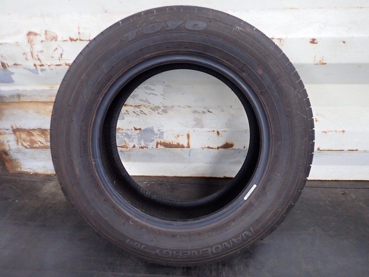 Yahoo!オークション - QR3301本 TOYO ナノエナジー J64 2020年 夏タイ...