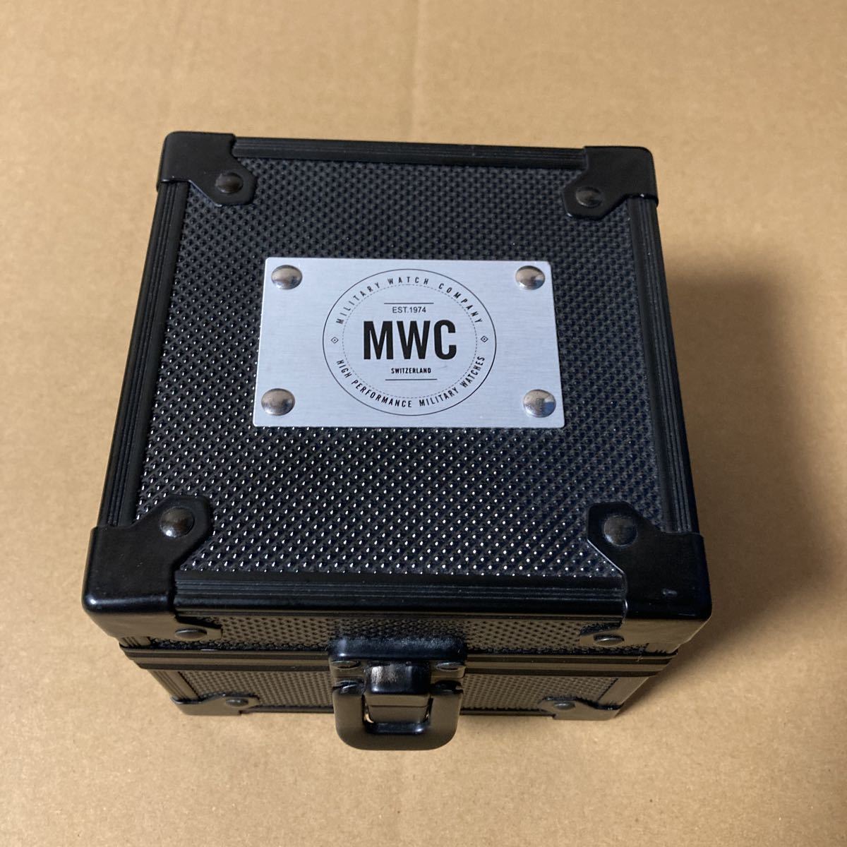 Yahoo!オークション - MWC ミリタリーダイバー腕時計