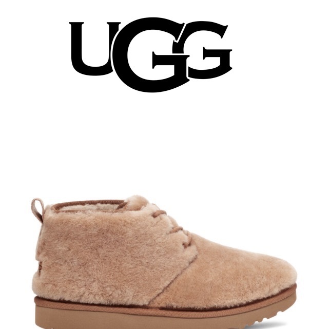 Yahoo!オークション - 定価約2.6万 USA購入 新品 29cm / UGG アグ NEUM...