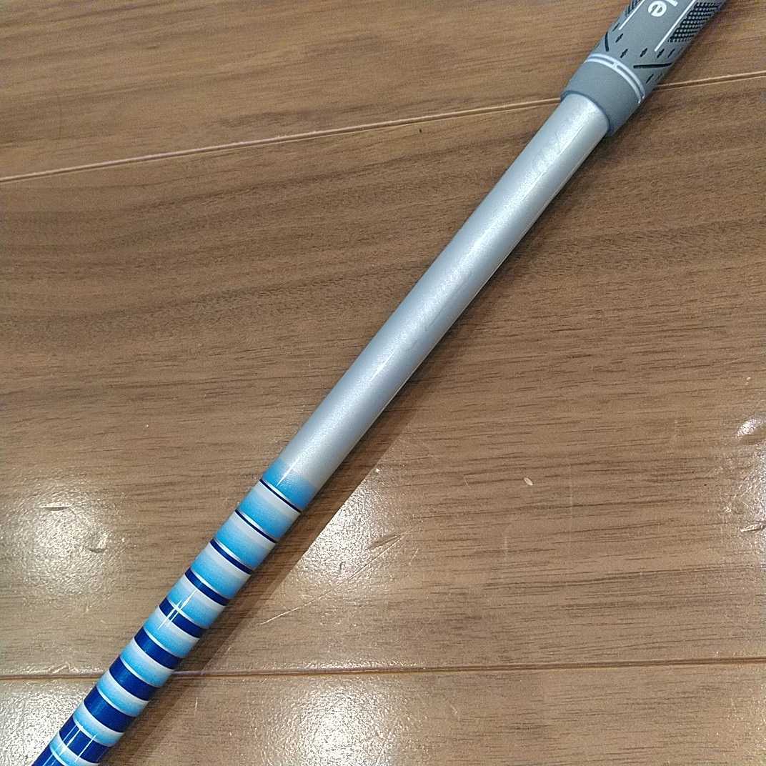 Yahoo!オークション - グラファイトデザイン TOUR AD ツアーAD BB-7（S...