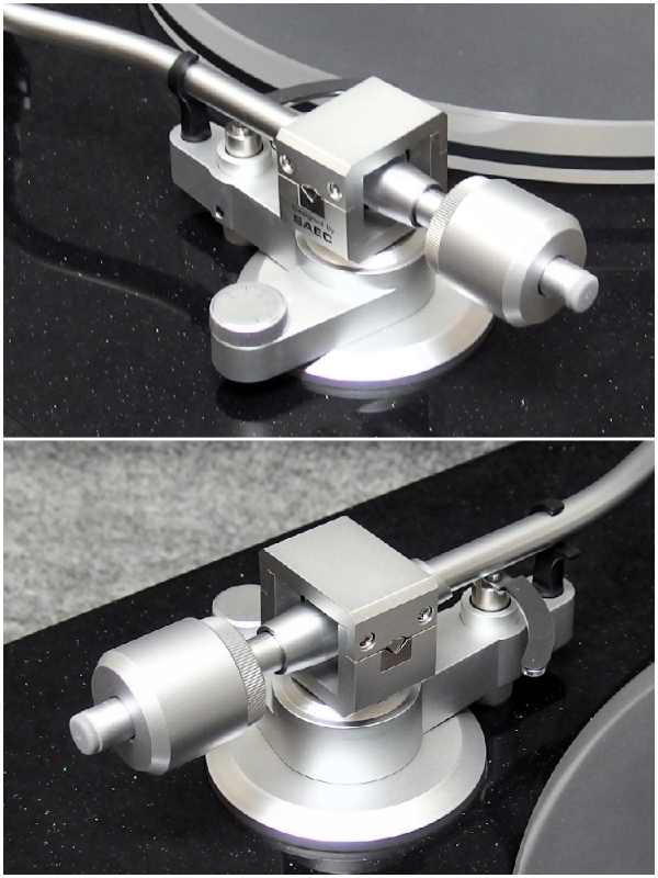 Yahoo!オークション - TEAC ティアック / レコードプレーヤー / TN-5BB