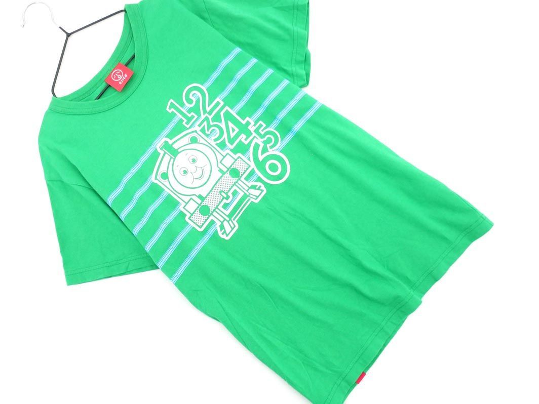 Yahoo!オークション - ネコポスOK OJICO オジコ プラレール パーシー T...