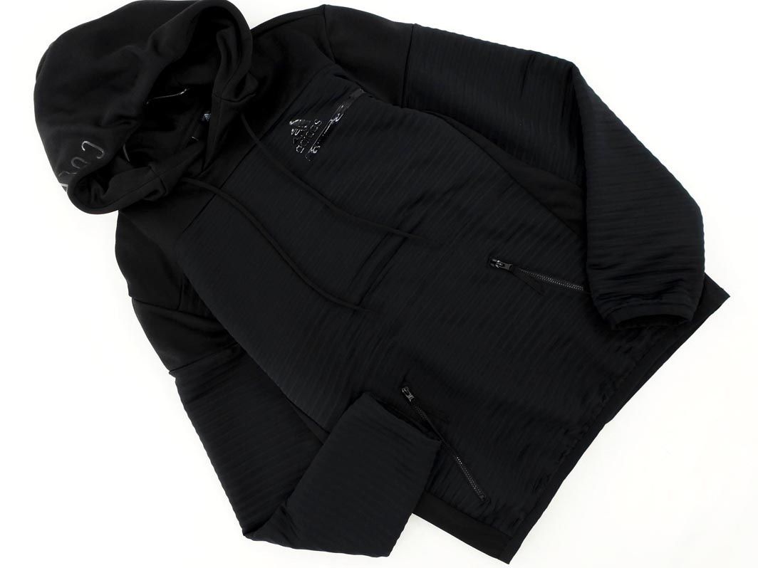 Yahoo!オークション - adidas アディダス Z.N.E. COLD. RDY プルオーバ...