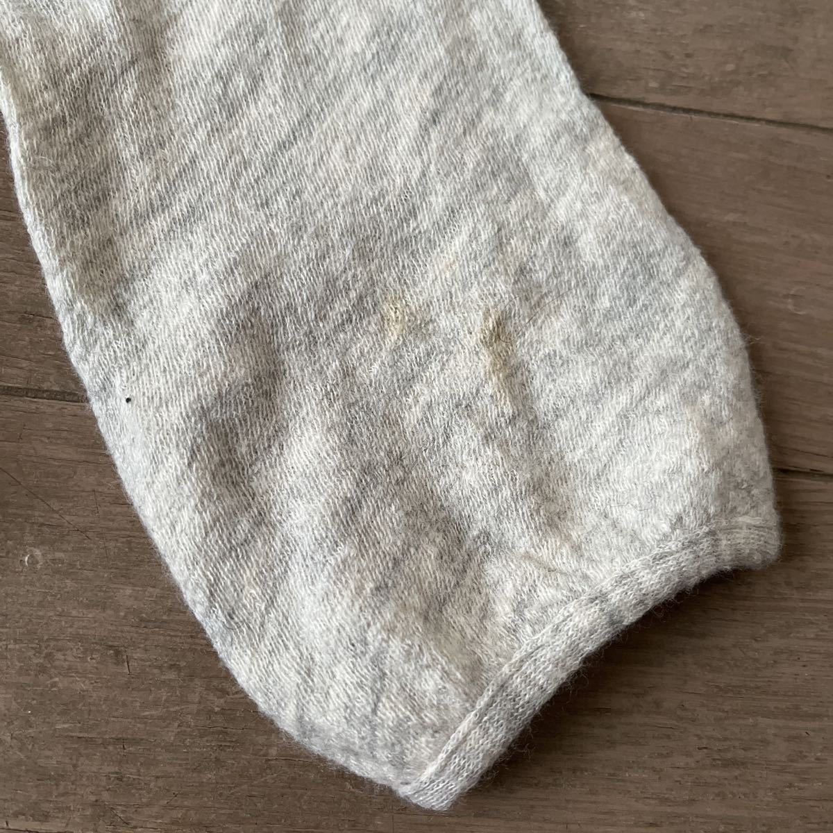 Yahoo!オークション - 45rpm R 長袖プルオーバー ニット