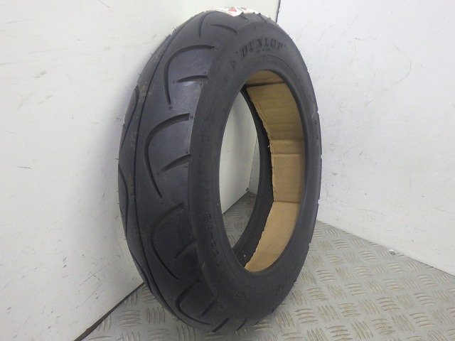 Yahoo!オークション - DUNLOP D306 3.00-10 42J チューブタイプ 未使用...