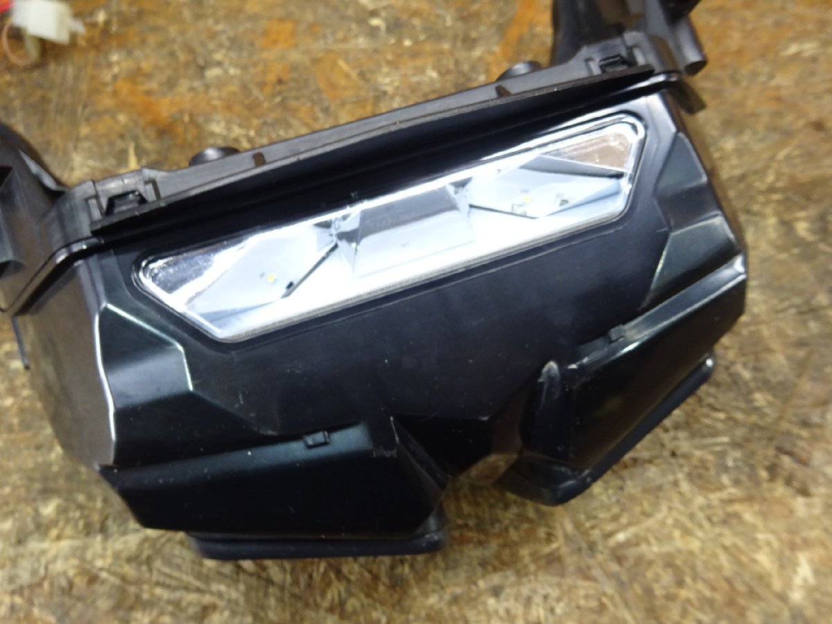 Yahoo!オークション - [Y83]ヤマハ ビーウィズ SEA6J-003 社外 KOSO テ...