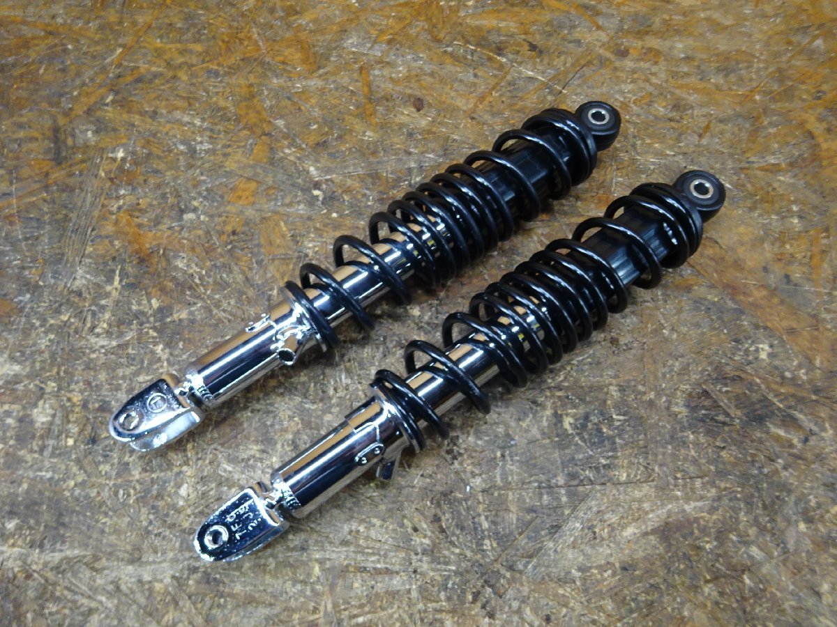 Yahoo!オークション - [Y83]ヤマハ ビーウィズ SEA6J-003 純正 リアサ...