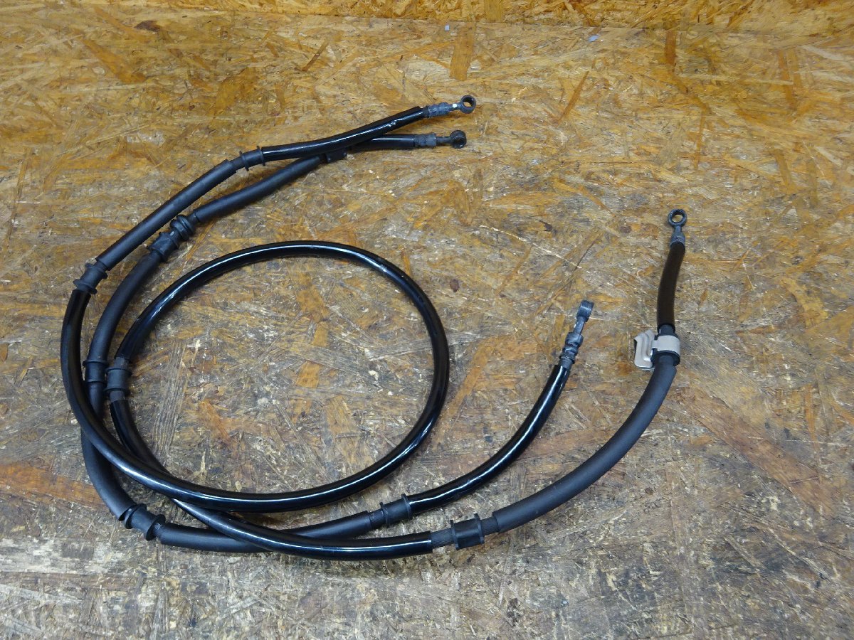 Yahoo!オークション - [Y83]ヤマハ ビーウィズ SEA6J-003 純正 ブレー...