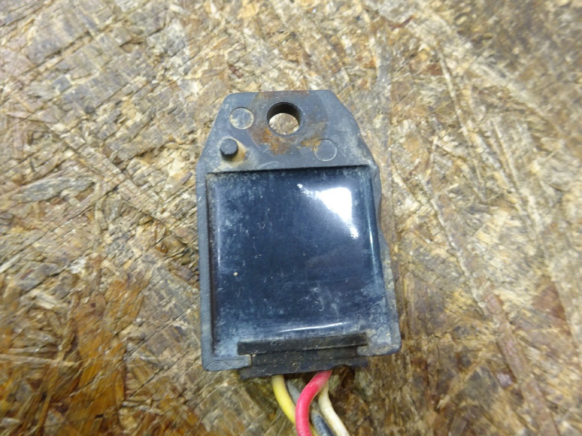 Yahoo!オークション - [G67]KTM 125 EXC VBKGSA209BM 145 純正 レギュ...