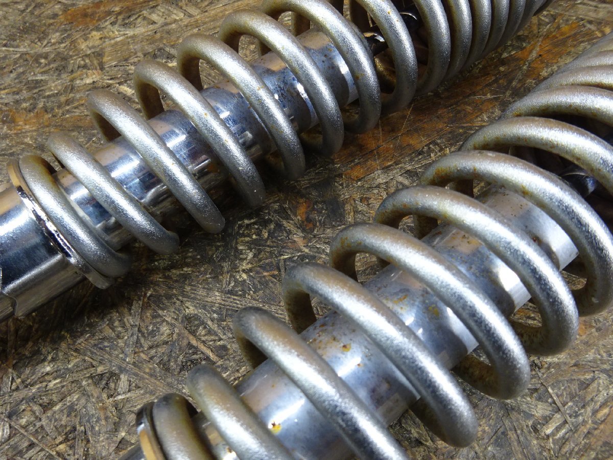 Yahoo!オークション - [Y84]ヤマハ ドラックスター250 VGO5J-003 純正 ...