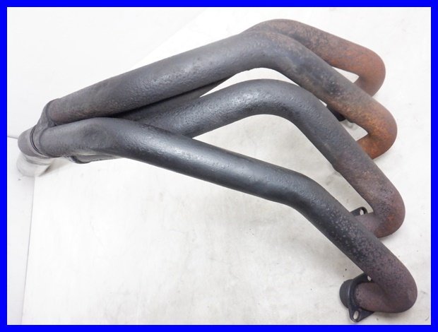 Yahoo!オークション - ゴM64 GSX1100Sカタナ GS110X マフラー サイレ...