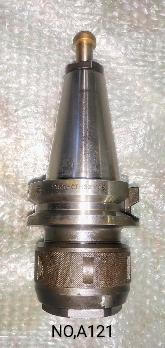 Yahoo!オークション - 聖和 ツーリング コレットホルダ BT50-CTH32-105...