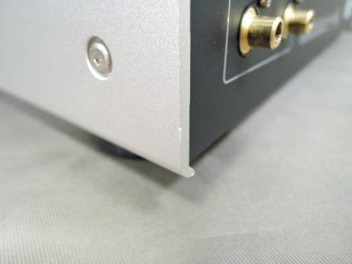 ジャンク】SACDプレーヤー DENON / DCD-1650SE ジャンク】SACDプレーヤー DENON / DCD-1650SE