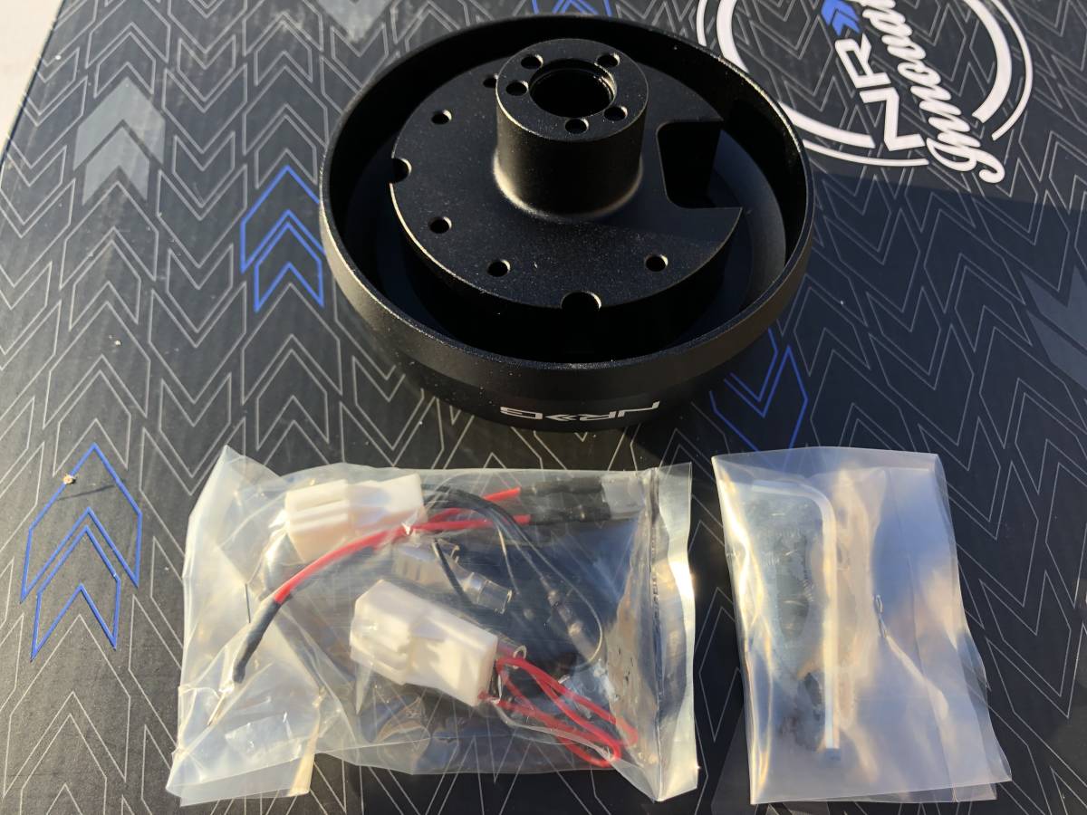 Yahoo!オークション - NRG ショートハブ S14 S15 シルビア 240SX エア...