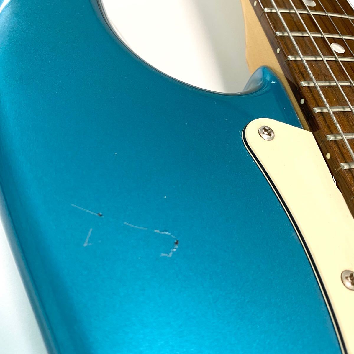 いい音します/90年代製造 Fernandes LE-1Z フェルナンデス いい音します/90年代製造 Fernandes LE-1Z フェルナンデス