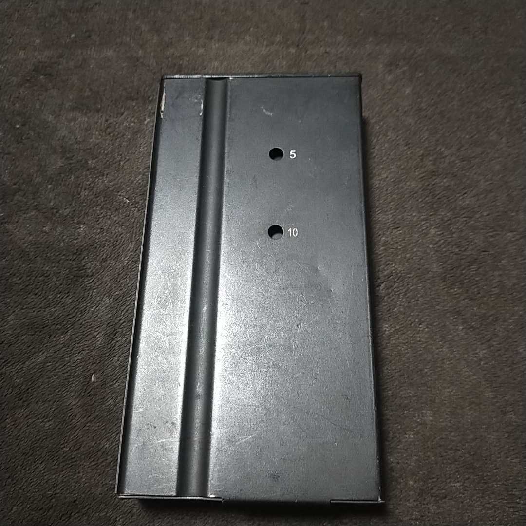 Yahoo!オークション - 【動作確認済】S＆T 64式小銃 ノーマルマガジン