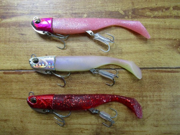 Yahoo!オークション - デュオ ビーチウォーカー ハウル 21g ハウル 27g...