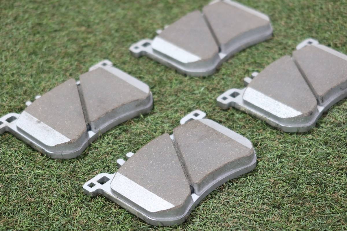 Yahoo!オークション - 〈良好品〉クランツ KRANZ ジガ GIGA ブレーキパ...