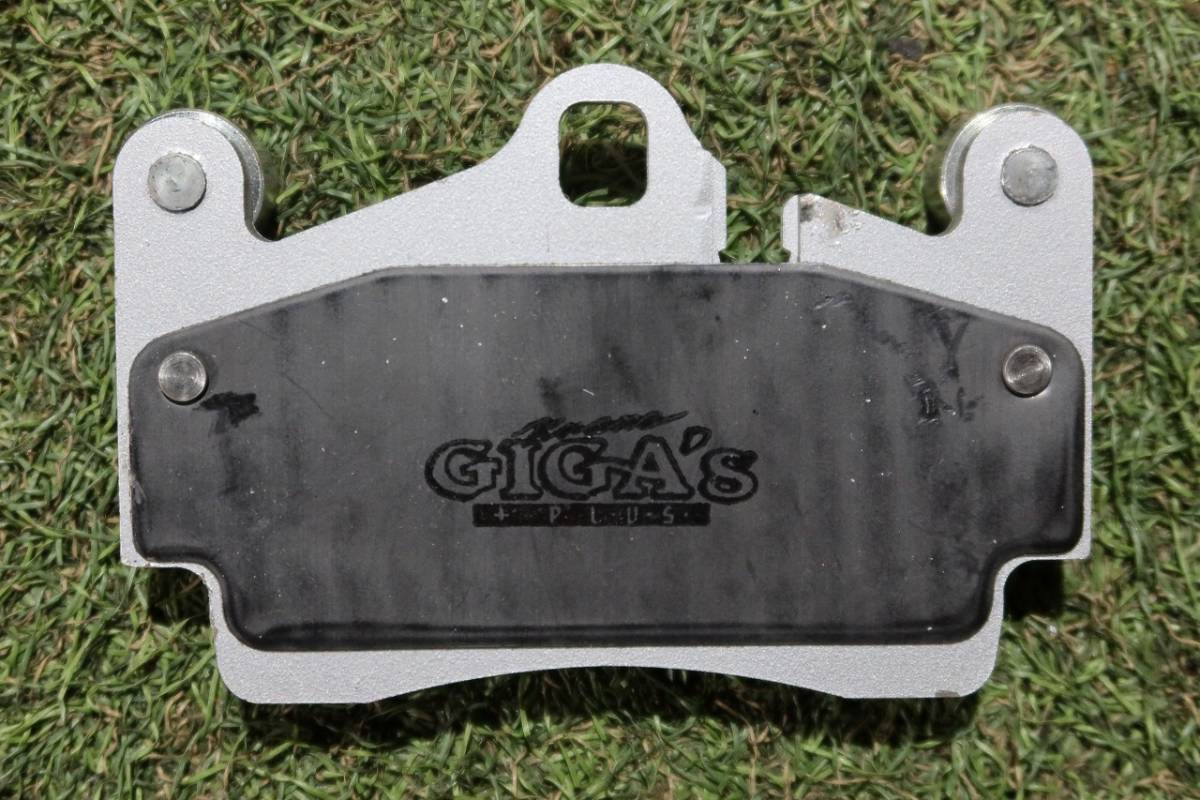 Yahoo!オークション - 〈良好品〉KRANZ クランツ GIGA'S ジガ プラス G...