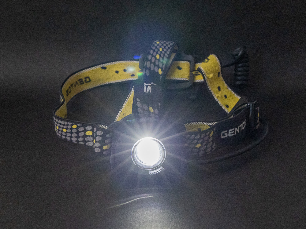 はぼ GENTOS ジェントス LED ヘッドライト ヘッドウォーズ ANSI規格準拠(ヘッドランプ)｜売買されたオークション情報、yahooの商品情報をアーカイブ公開 - オークファン ...