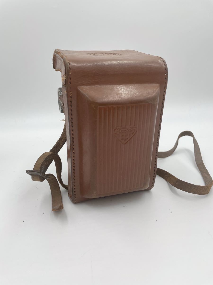 Yahoo!オークション - 1円スタート 【BEAUTY FLEX IV】二眼レフカメラ...