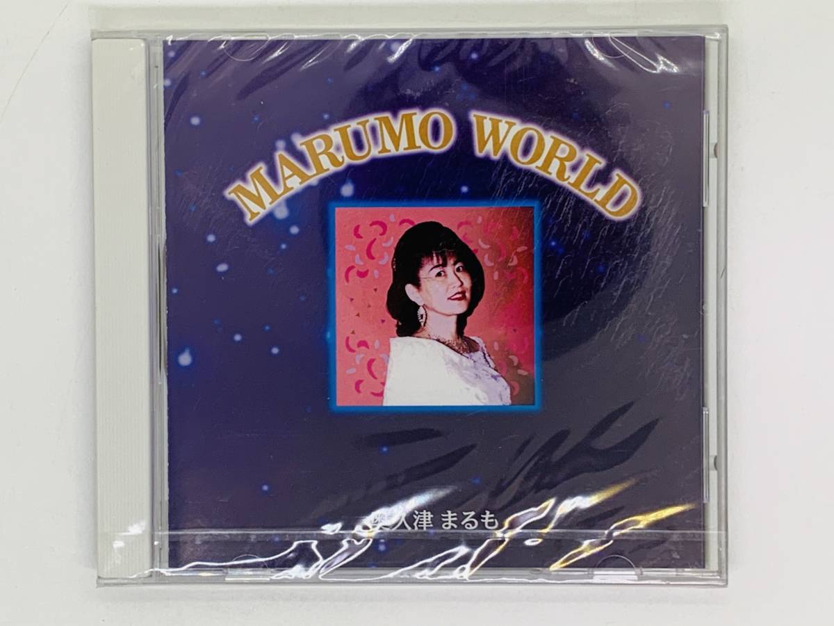 Yahoo!オークション - 即決CD MARUMO WORLD 奥久津 まるも / TITANIC