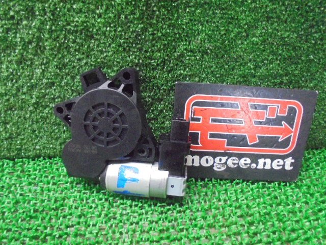 Yahoo!オークション - 8EH3699DJ4右 ) マツダ デミオ DY3R 純正フロン...