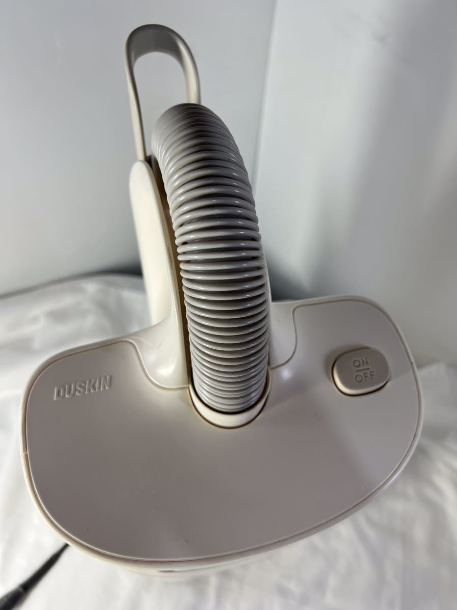 Yahoo!オークション - DUSKIN ダスキン スタイルクリーナー 電動ちり取...