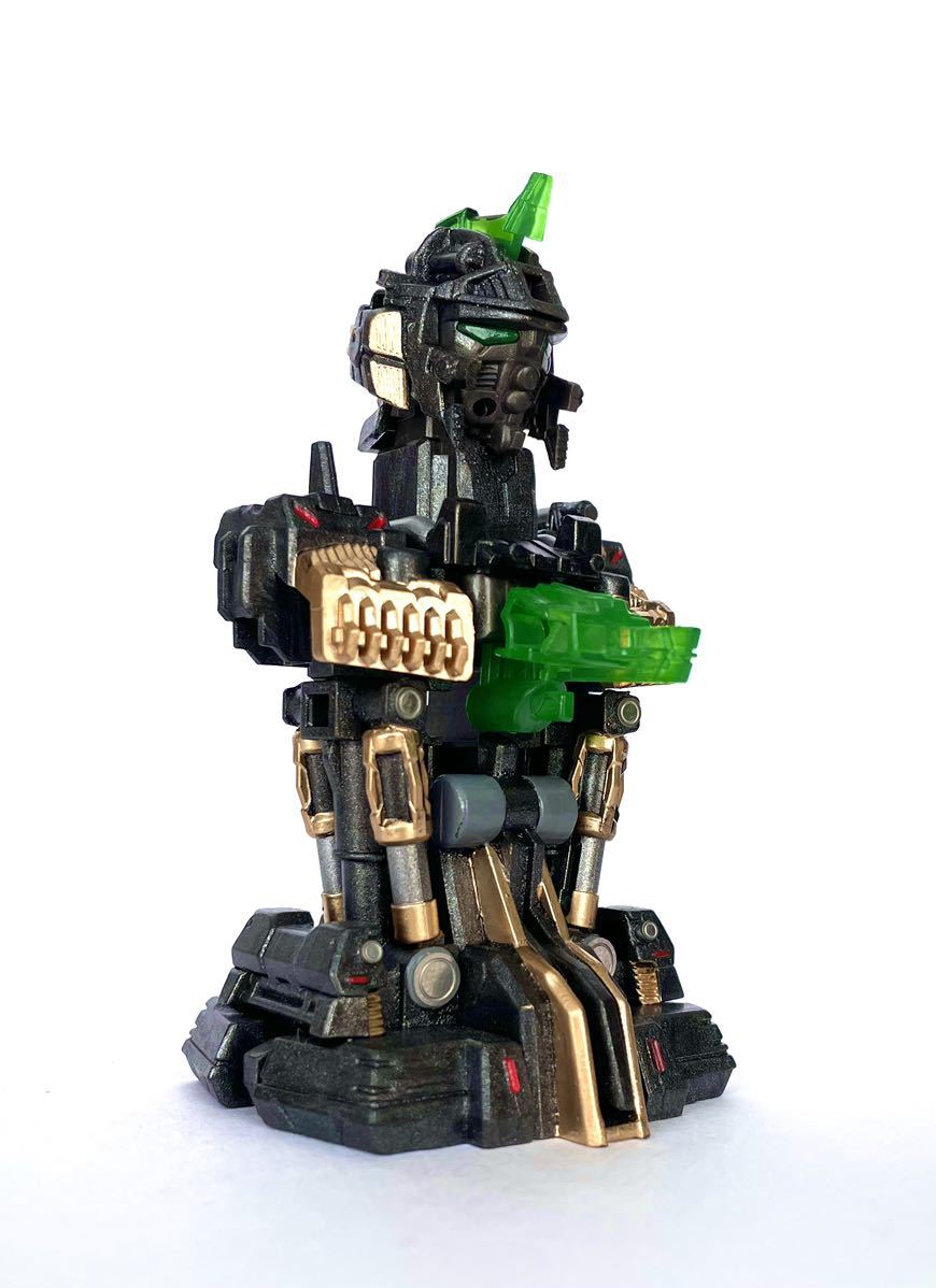 Yahoo!オークション - 機動戦士ガンダム MSメカニカルバスト01 ν Yahoo!オークション - 機動戦士ガンダム MSメカニカルバスト01 ν