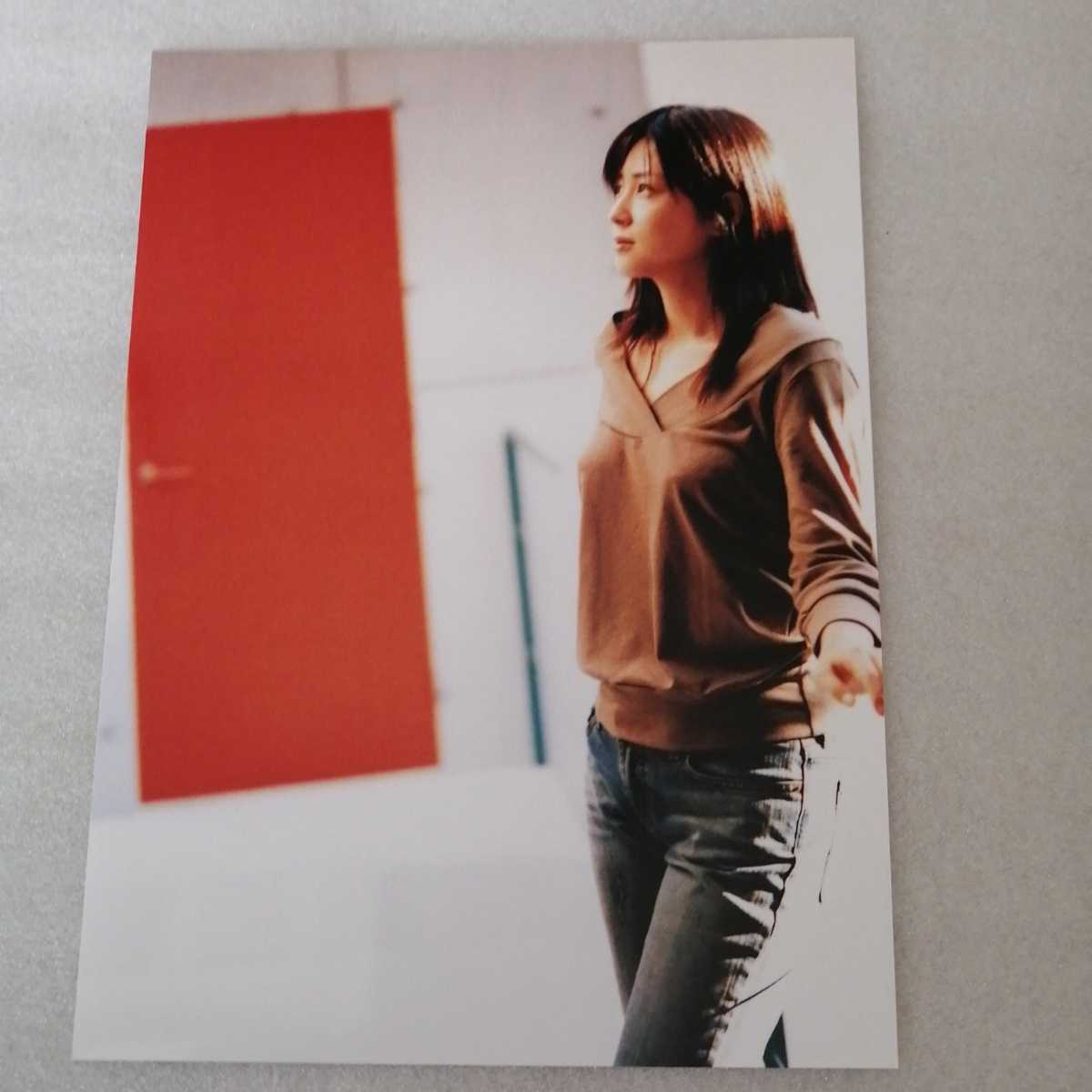 Yahoo!オークション - ZARD 2L 写真 ② 負けないで 揺れる想い 送料210...